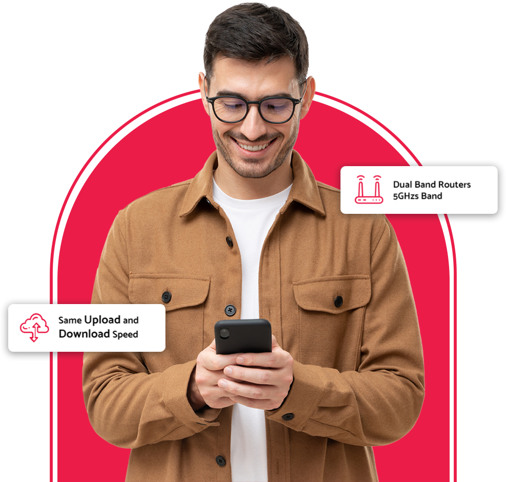 Rise Broadband | Affordable & Reliable Internet at Just $45/mo